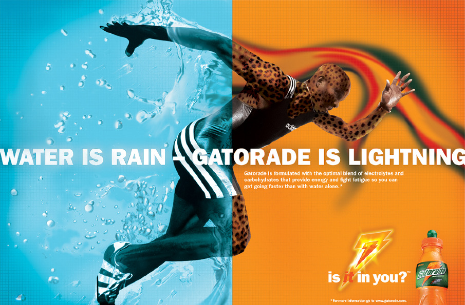 BEVERAGE - Brett Wingate